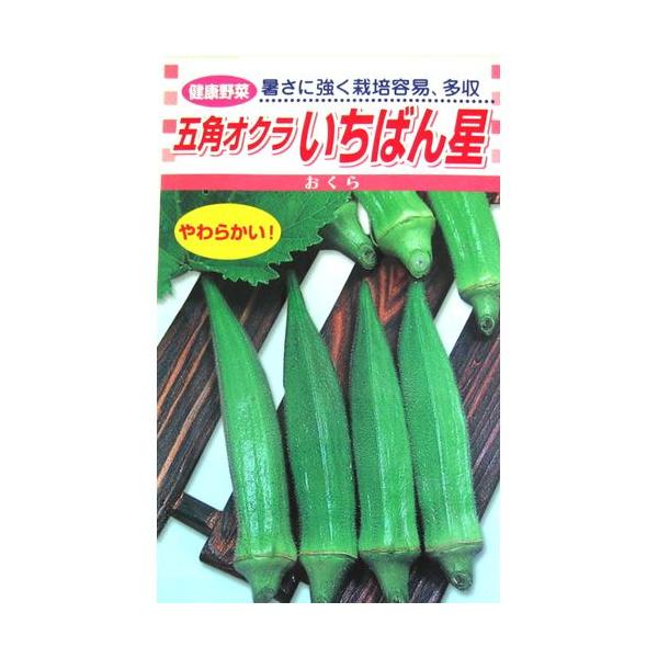 生育旺盛でつくりやすく、特に初期収量が多い。果型はつやのある五角形で稜角がはっきりしていおり、断面はきれいな星型になります。品質は極めて良く、とりおくれても比較的固くならずやわらかい。 ■容量は季節により変更となる場合がございますが、価格に...