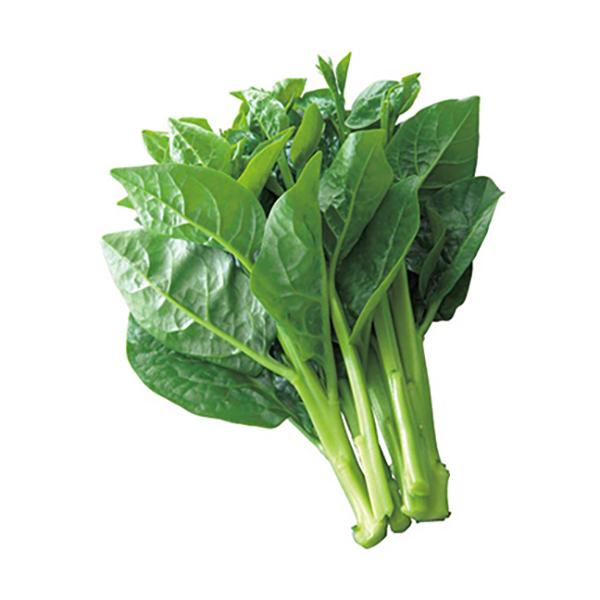 暑さに強く、生育の旺盛なつる性植物で、若い茎や葉をホウレンソウと同様に料理する。　加熱すると独特のぬめりが出て、食味良好。　主枝を摘芯して、次々と発生する分枝の若芽を初夏から秋まで収穫する。