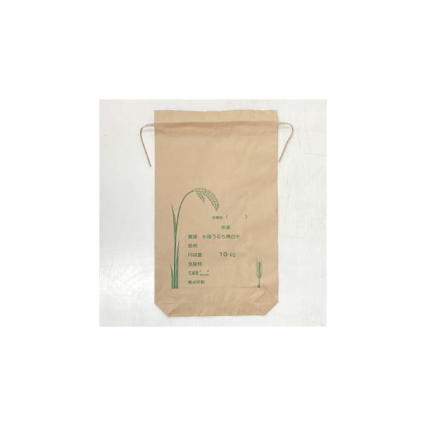 10kg用贈り物として手頃な10kgのクラフトタイプ