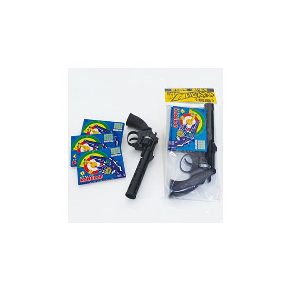 作物を荒らす鳥獣には「人間は怖い」と学習させることが必要です。猟師の減少に伴い、この感覚が野生動物の中で失われつつあります。そんな減少した猟銃に代わって登場したのがこの鳥獣ガン。当たっても死ぬことはないので、免許がなくともどなたでもお使いい...