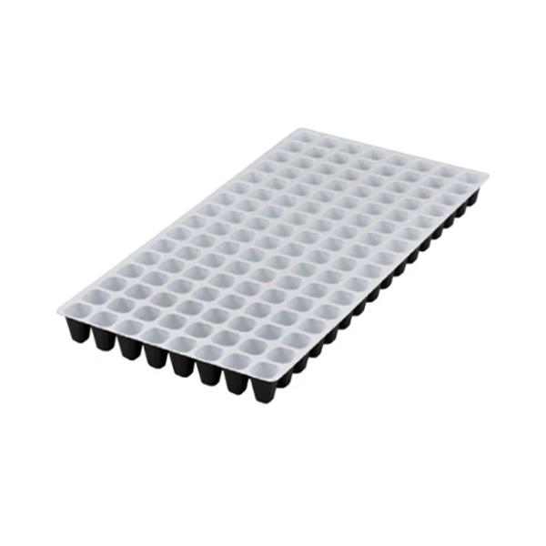 白いトレーは日光を反射するため、黒のトレーより熱がこもりにくい為、夏場にお勧めです機能表面が白、裏面が黒色の二層構造材質ポリエチレンサイズ幅300×長さ590mm×高さ43※必ずパッケージの使用方法をご確認の上使用いただきますよう、お願い申...