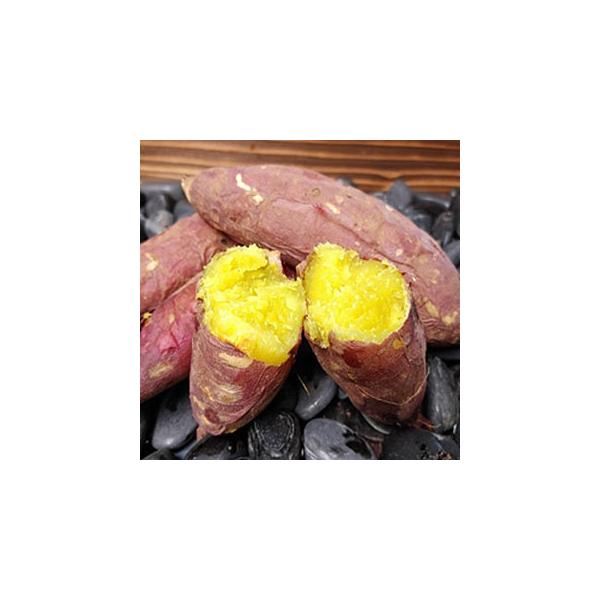 収穫直後から高い糖度:貯蔵なしで、収穫後すぐに食べても甘い。ねっとりとした食感:加熱調理すると、独特のねっとりとした食感が楽しめます。低温糊化性でんぷん:特殊なでんぷんを含み、通常のサツマイモよりも低い温度ででんぷんが糖に変化するため、より...