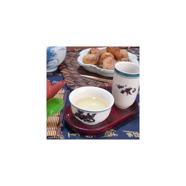 原産地は福建省安渓で、鉄観音の種類の中でも最高級とされています。キンモクセイやランに似た最高の芳香があり、芳酵で独特の甘味があります。林茶師の想いと、安渓の自然が融合した観音王。まさに「王様の中の王様」の名にふさわしい香りです！[福建省安渓...