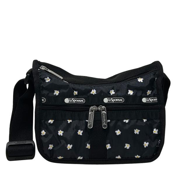 レスポートサック LeSportsac ショルダー ミニ ミニショルダーバッグ 斜めがけ スモールエブリデイバッグ SMALL EVERYDAY BAG ミニバッグ レスポLeSportsac(レスポートサック)品番　1010サイズ　約　縦...