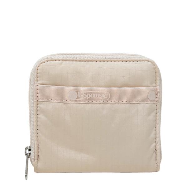レスポートサック LeSportsac ミニ財布 財布 ラウンドファスナー財布 二つ折り財布 レスポ COMPACT ZIP WALLET コンパクトジップウォレットLeSportsac(レスポートサック)品番　1020サイズ　約　縦 10...
