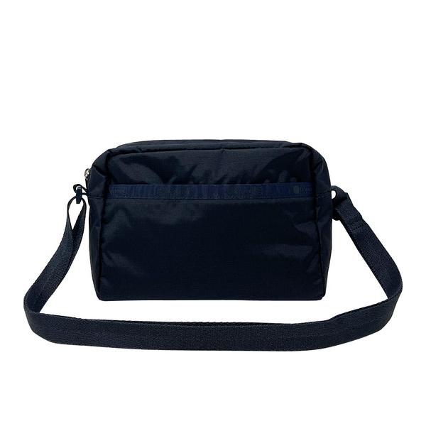 レスポートサック LeSportsac ミニショルダーバッグ 斜め掛け ポシェット クロスボディバッグ レスポ DANIELLA CROSSBODY ダニエラ クロスボディLeSportsac(レスポートサック)品番　2434 サイズ　約　...