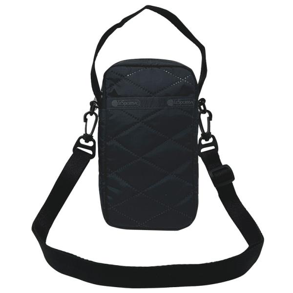 レスポートサック　LeSportsac スマホショルダー スマホバッグ ミニバッグ ミニショルダーバッグ ネックポーチ 斜め掛け レスポLeSportsac(レスポートサック)品番　3505サイズ　約　縦 17.0 横 10.0 マチ 4....