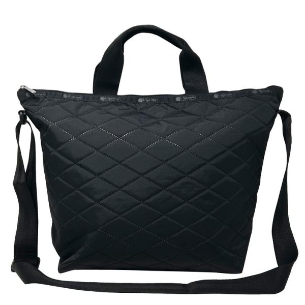 レスポートサック LeSportsac トートバッグ ショルダーバッグ ジムバッグ 2WAYバッグ デラックスイージーキャリートート DELUXE EASY CARRY TOTELeSportsac(レスポートサック)品番　4360サイズ　...