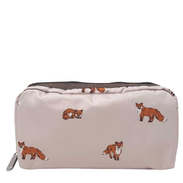 レスポートサック LeSportsac ポーチ 小物入れ コスメポーチ RECTANGULAR COSMETIC レクタンギュラーコスメティックLeSportsac(レスポートサック)品番　6511サイズ　約　縦 9.0 横 17.0 マチ...