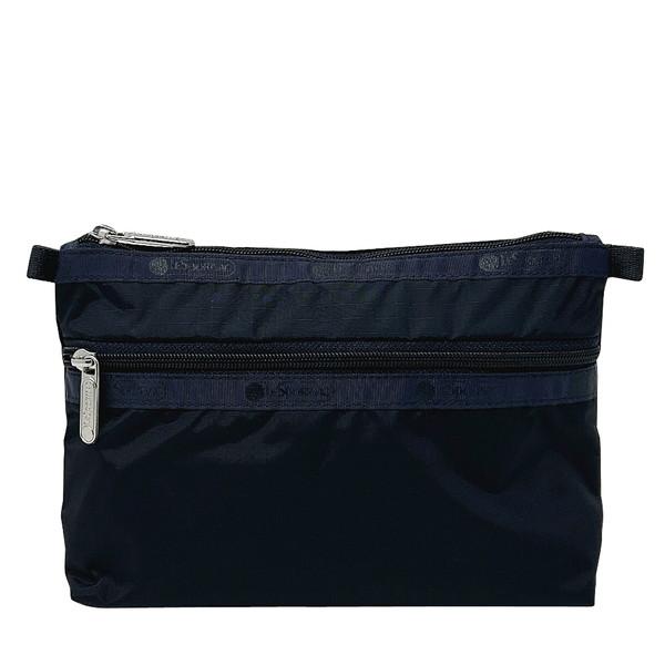 レスポートサック LeSportsac レスポ ポーチ 小物入れ 化粧ポーチ コスメティッククラッチ Cosmetic ClutchLeSportsac(レスポートサック)品番　7105サイズ　約　縦 15.0 横 19.0 マチ 6.0 ...