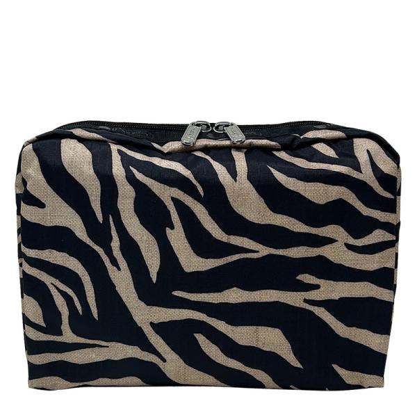 レスポートサック LeSportsac ラージポーチ 小物入れ 化粧ポーチ EXTRA LARGE RECTANGULAR COSMETIC レスポLeSportsac(レスポートサック)品番　7121サイズ　約　縦 16.0 横 22.0...