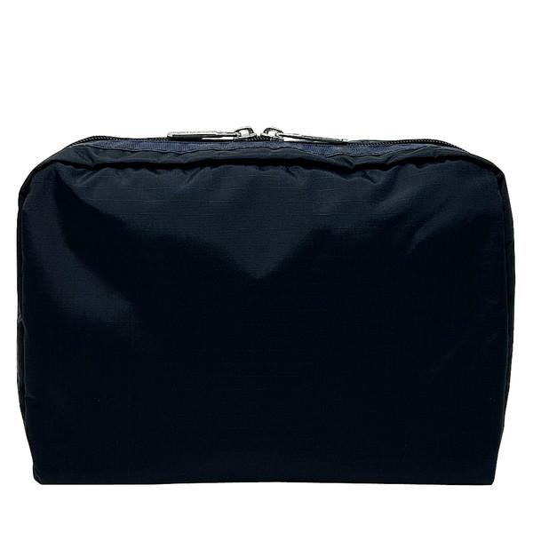 レスポートサック LeSportsac ラージポーチ 小物入れ 化粧ポーチ EXTRA LARGE RECTANGULAR COSMETIC エクストララージレクタンギュラーコスメティック レスポLeSportsac(レスポートサック)品番...