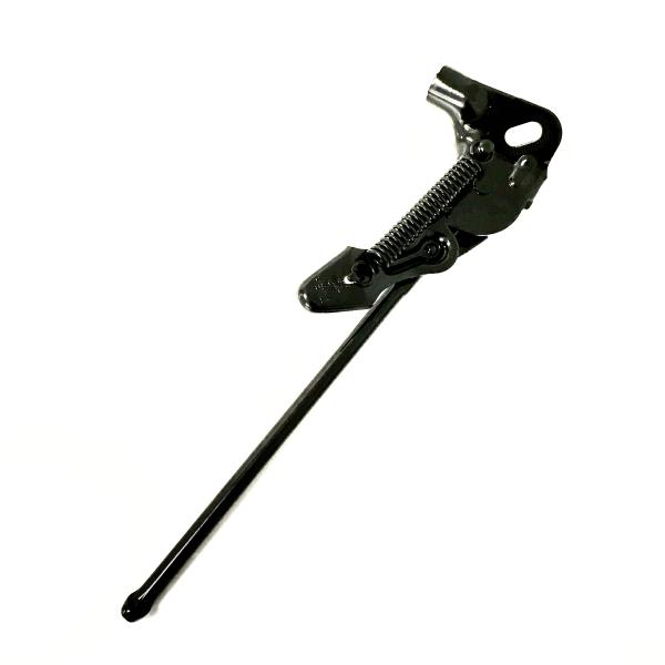 ■重量：350g■素材：スチール■サイズ：24インチ用※この商品は北海道、沖縄への単品でのお届けは致しておりません。※当店のSURFIDEに装着可能です。※自転車本体を含まない自転車パーツのみでのお買い上げの場合は送料700円がかかります。