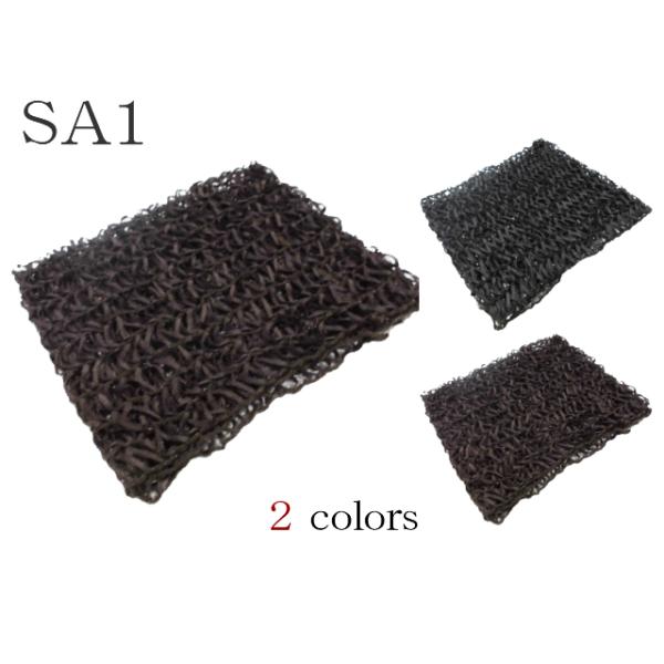 ネットターバンです！つけるだけで簡単に、トレンド感アップ！洗顔・スポーツ時にも使えます。 サイズ：縦約110ミリ・横約140ミリ