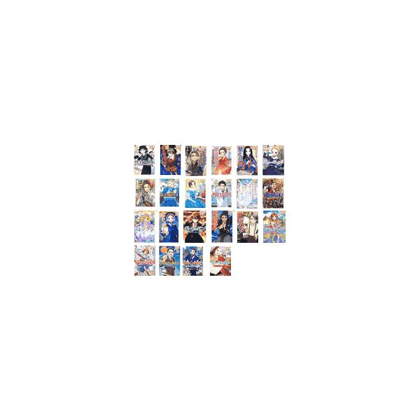 ※次の全２３冊です。・ココ・シャネル・ガリレオ・ガリレイ・レオナルド・ダ・ビンチ・津田梅子・紫式部・マリー・キュリー・ゴッホ・ルイ・ブライユ・クララ・シューマン・野口英世・マイヤ・プリセツカヤ・織田信長・ヘレン・ケラー・ナイチンゲール・ベー...