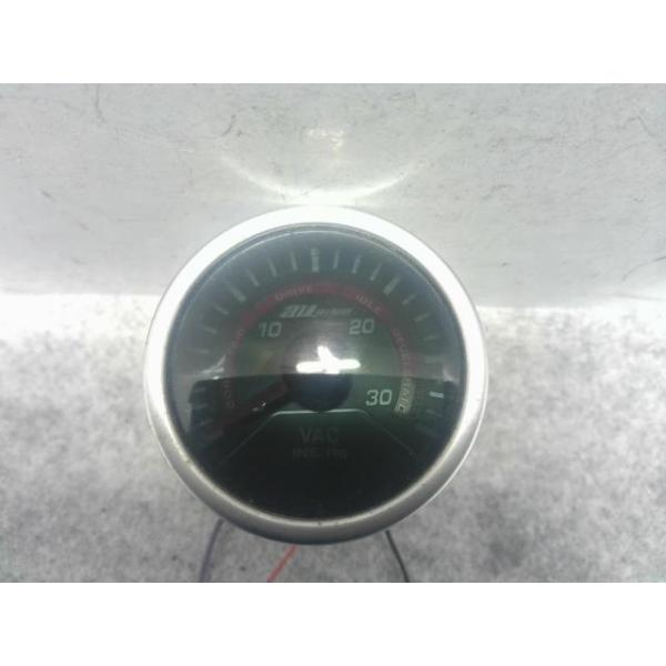 **** 商品説明を必ずご確認ください ****部品管理番号：000000166569250部品メーカー：AU　TECHNNI部品名：その他 メーター部品区分：リサイクル品車名：その他備考1：「ブースト計」備考2：使用に伴う小キズ線キズアリ