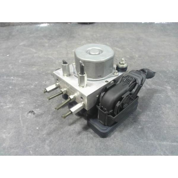 **** 商品説明を必ずご確認ください ****部品管理番号：000223669142500メーカー純正品番：56130-56TE0部品名：ABSアクチュエーター部品メーカー品番：56110-56TC部品区分：リサイクル品車名：ワゴンＲ車両...