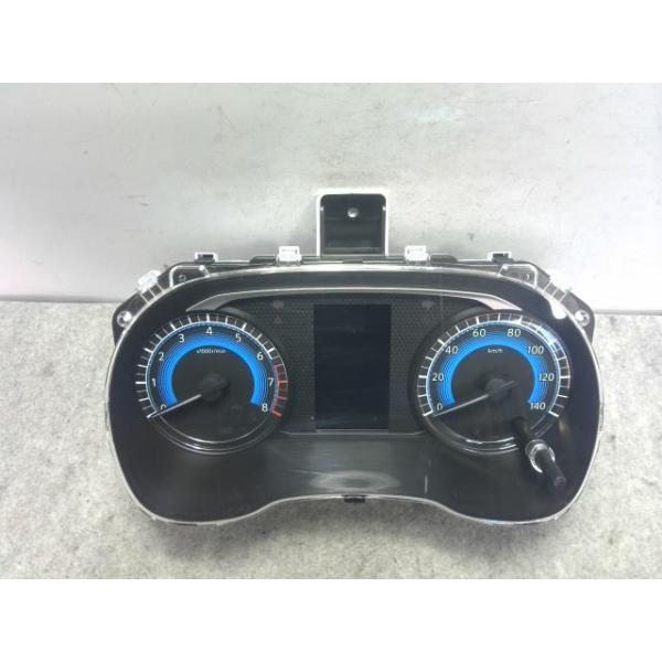 **** 商品説明を必ずご確認ください ****部品管理番号：000239826361400部品メーカー：NS INSTRUMENTS INDIAメーカー純正品番：24810-7ML0C部品名：スピードメーター部品メーカー品番：24810　...