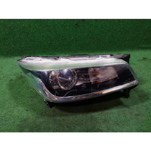 **** 商品説明を必ずご確認ください ****部品管理番号：202601300210800部品メーカー：コイトメーカー純正品番：35120-81PA2部品名：右ヘッドランプASSY部品メーカー品番：100-59332部品区分：リサイクル品...