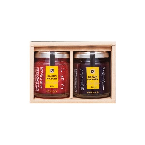 素材本来の香り・風味・美味しさを存分に味わえるジャム詰合せ。デザート感覚でもお召し上がり頂ける甘さ控えめのジャムです。贈りものとして、内祝い／出産内祝／結婚内祝い／快気祝いなどのお返し事や、入学祝い／出産祝い／結婚祝いなどのギフトやプレゼン...