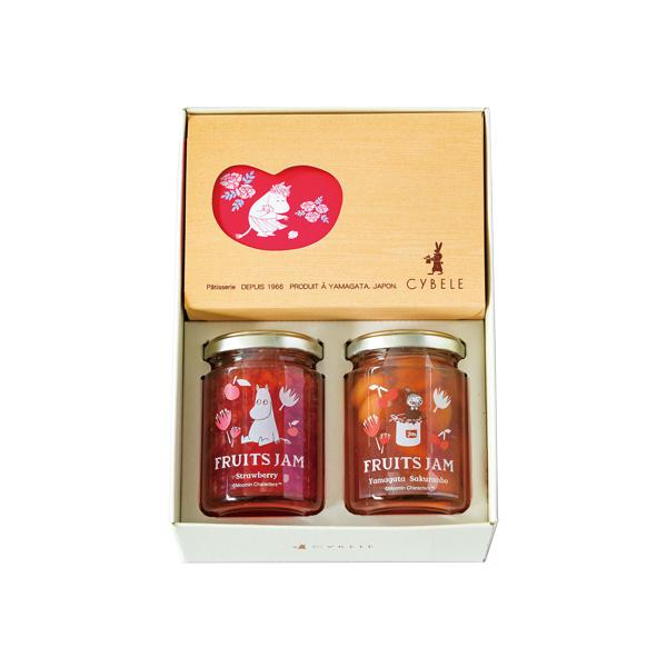 小麦が香る味付けなしのザ・シンプルラスクに、相性の良いフルーツジャムを詰合せました。ぜひラスクにジャムをのせてお召し上がりください。可愛らしいムーミンのパッケージで贈り物におすすめです。【ザ・シンプルラスク】バターを塗って焼きあげた素焼きの...