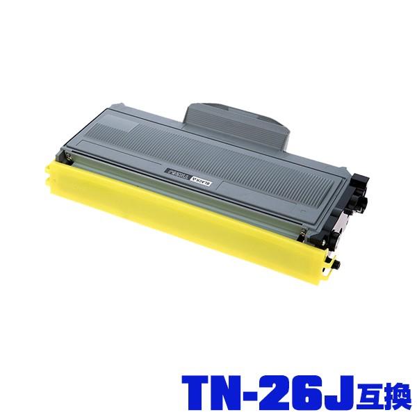 即納！１年安心保証！対応インク型番トナーカートリッジTN-26J対応機種HL-2140 MFC-7340 MFC-7840W DCP-7030 HL-2170W DCP-7040関連商品TN 26J DR 21JTN26J DR21JTN-...