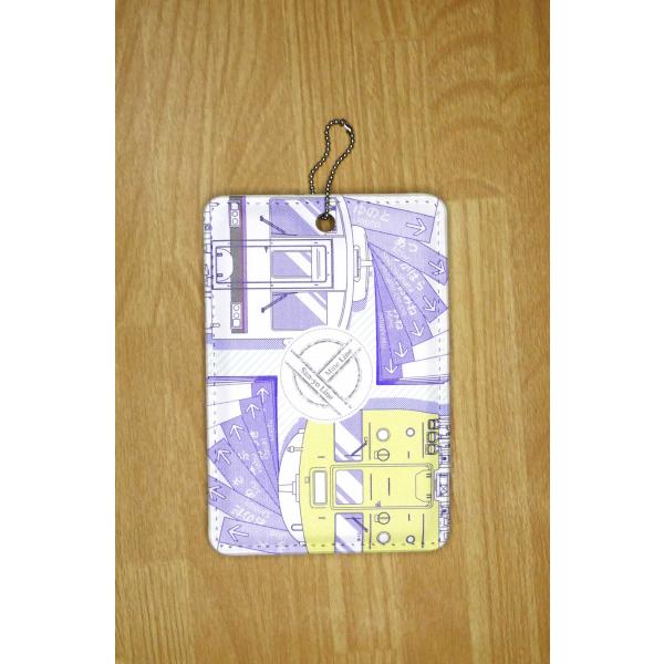 パスケース（山口県央部4種） :passcase01:SAITOヤフーショップ - 通販 - Yahoo!ショッピング