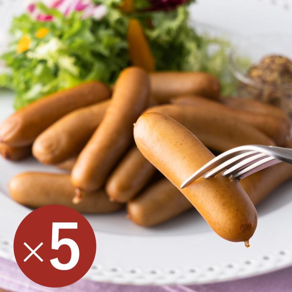 【商品仕様】シリーズ名：無塩せきソーセージブランド名：SAITOHAM原産国／製造国：日本総個数：5総重量：700g産地（都道府県）：愛知県食品の状態：冷凍肉の食材：豚肉|鶏肉不使用添加物：すべて不使用アレルギー物質：卵・鶏肉・豚肉賞味期限...