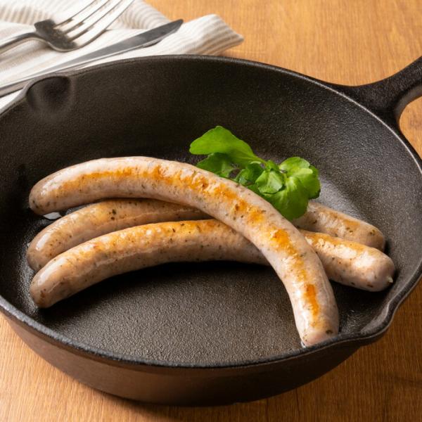 【商品仕様】シリーズ名：無塩せきソーセージブランド名：SAITOHAM原産国／製造国：日本総個数：1総重量：135g不使用添加物：すべて不使用賞味期限：出荷から冷凍6ヶ月間