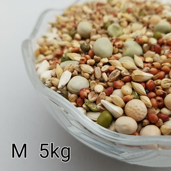 ・とうもろこしは使用しておりません。・作出時、レース時に使いやすい飼料です。・製造直売だからこそできるこの価格！！・弊社独自の磨きによりほこりを除去、品質安定を追求しています。〈配合内容〉なたね、赤マイロ、白マイロ、サフラワーシード、トラッ...