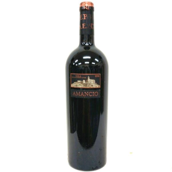 Amancio　/ Bodegas Sierra Cantabria生産地：スペイン生産者：Bodegas Sierra Cantabria / シエラ・カンタブリア商品管理番号：as033一切電気器具を使わずに足でブドウを圧搾する等、手間...