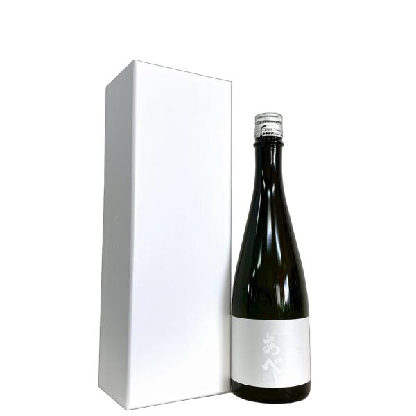 商品管理番号：aw894「あべ」シリーズ10周年記念酒のブラッシュアップを経て誕生した「あべ プラチナム」。狙ったのは、単なる高級酒ではなく、“新潟らしさをアップデートする酒”です。安田地区の自社田で、将来的に無農薬・無肥料を目指しながら育...