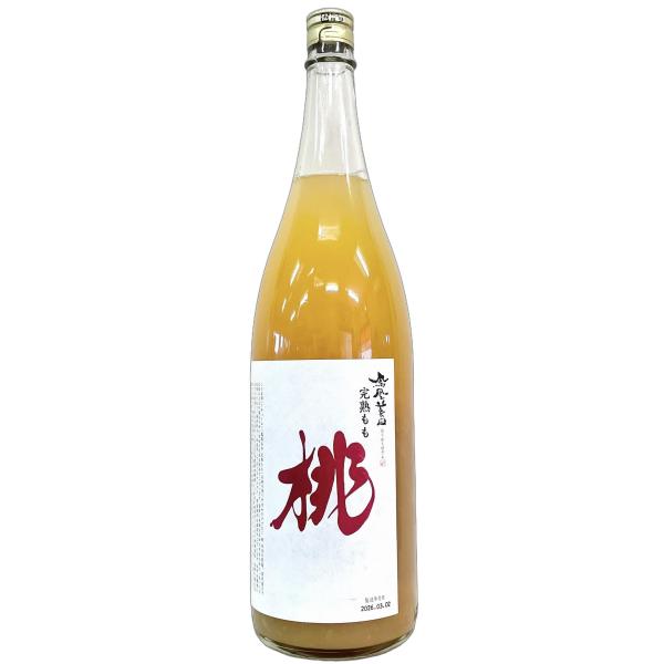 商品管理番号：az206厳選した「桃」を使用しています。「桃」の香りや甘みだけでなく、「桃」本来の質感、果実感まで自然なままの姿を感じていただける日本酒ベースの本格リキュールです。[栃木県]小林酒造原材料名：桃（国産）・日本酒(国内製造）・...