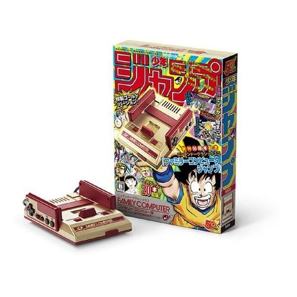 商品内容・ニンテンドークラシックミニ ファミリーコンピュータ・ハイスピードHDMIケーブル・USBケーブル(電源供給用)・取扱説明書・保証書