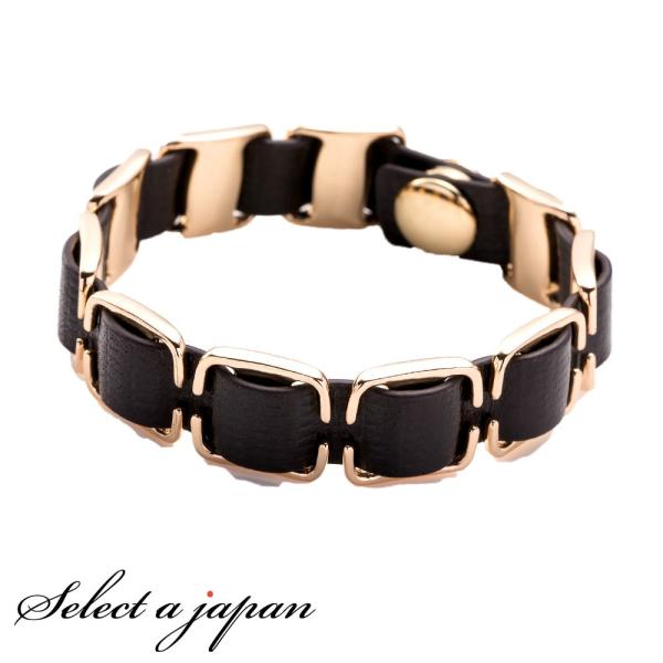 材質：本革、合金カラー：ダークブラウンレザー横幅(cm) ：1.3cm全長(cm)：19cm厚み(mm)：4.3mm重さ(g)：22g各種サイズの±0.5mm程度の誤差はご了承ください。またこれにより同一規格商品でも使用する玉数に違いがある...