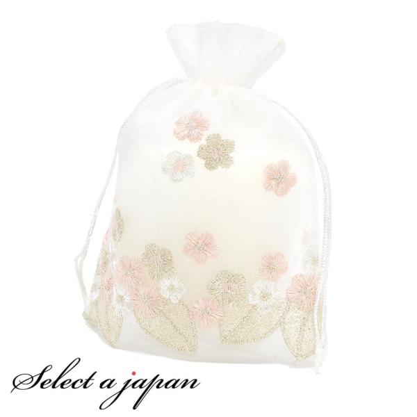 素材：オーガンジーカラー：白（ホワイト）サイズ縦(cm) ：20cmサイズ横(cm) ：15cm※縫製の都合上、表記サイズから±1cm程度の誤差がある場合がございます。容量：1個商品画像はできる限り実物に近い色合いで掲載しておりますが、ご覧...