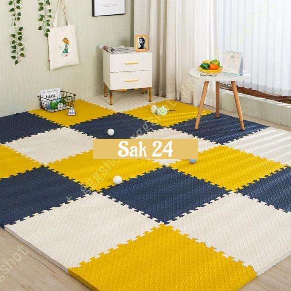 30 * 30 * 1.2 * 24=サイズ30 * 30ＣＭ 厚さ：1.2cm24枚ご注意:1.パソコンや携帯のディスプレイの違いや自然光のゆえに、実際の製品の色は写真と若干異なる場合があります。2.手で測定しているため、1-2cmの誤差...