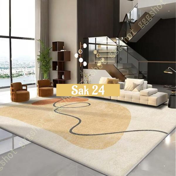 【ご来店ありがとうございます】 1.一年中快適ラグ 夏場の冷房、冬は床暖房 ホットカーペット対応 ラグマットはポリエステルを採用し、サラッとした触り心地で、冬は暖かく（耐熱試験も合格済みのでホットカーペット・床暖房に対応）、夏はサラサラので...