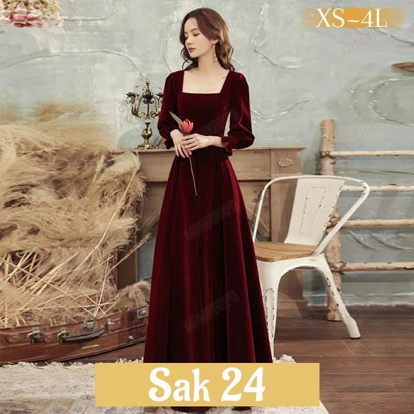 ドレス 大人 ピアノ 発表会 ロングドレス 演奏会 結婚式 母親 ピアノ