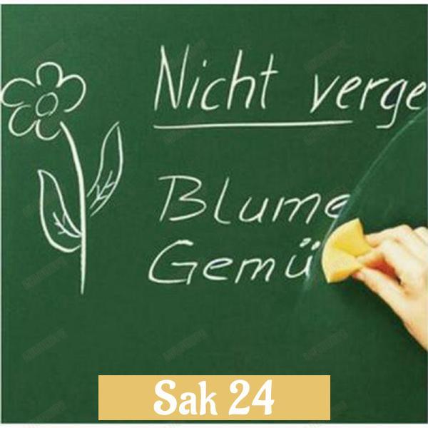 入園・入学 【 グリーンボードシート 】60×200cmの超! ウォールステッカー お絵かき 子供部屋 会議室 オフィス メモ 店舗 掲示板 教室 文具 事務用品 黒板シート貼ってはがせるシールで賃貸住宅ＯＫ！【autumn_D1810】