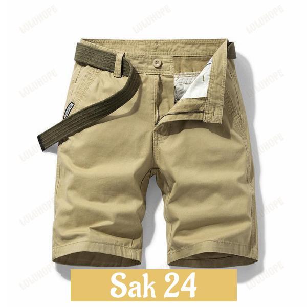 ハーフパンツ メンズ カモフラージュ 迷彩柄 膝丈 ミリタリー ショートパンツ スタイリッシュ カッコイイ サマー アウトドア【アイテム詳細】カジュアルにもスマートにもトップス次第で自由にスタイリングができるミリタリー系ハーフパンツです。お...