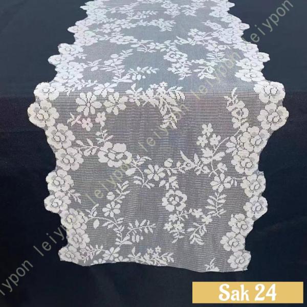 商品の特徴：・柔らかく、環境に優しい素材で作られています。・ダイニングテーブルにテーブルフラグを敷いて、インテリア小物なんかなんかか置いてみて、お洒落な部屋になります。 そして、テレビ台や整理棚の上に置いてもホコリの心配がありません。・上品...