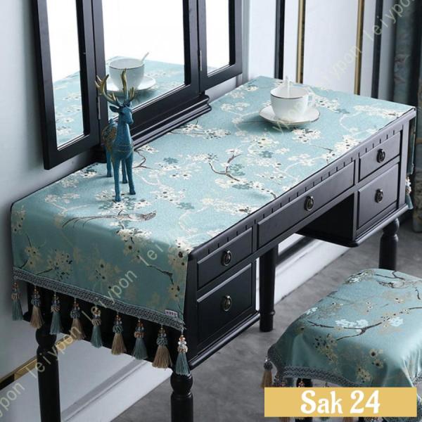 ★テーブルクロス ホテル レストランをインテリアの一つとして、シンプルで明るいお部屋を彩ります。こたつの天板・卓上にも最適！簡単に洗浄。★どんな空間にも馴染む柄、テーブルを華やかに演出してくれるテーブルカバー。家テーブル用だけではなく、パー...