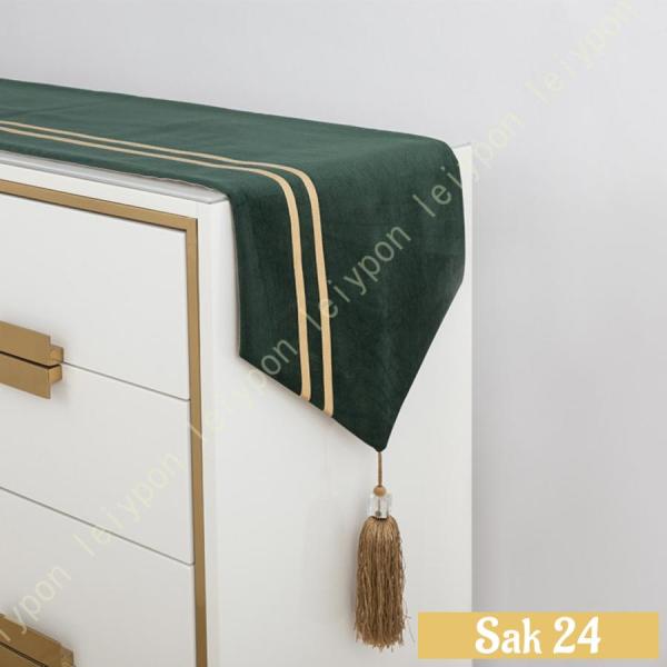 ■製品詳細：【サイズ】：32*210 = 幅約32cm * 長さ約210cm 【個数】：1枚組【素材】：布 ★和モダン無地テイスト無地調のかすり柄がシックで落ち着いた雰囲気のむら糸。和洋折衷に使える無地テイストで和のぬくもりを感じるやさしい...