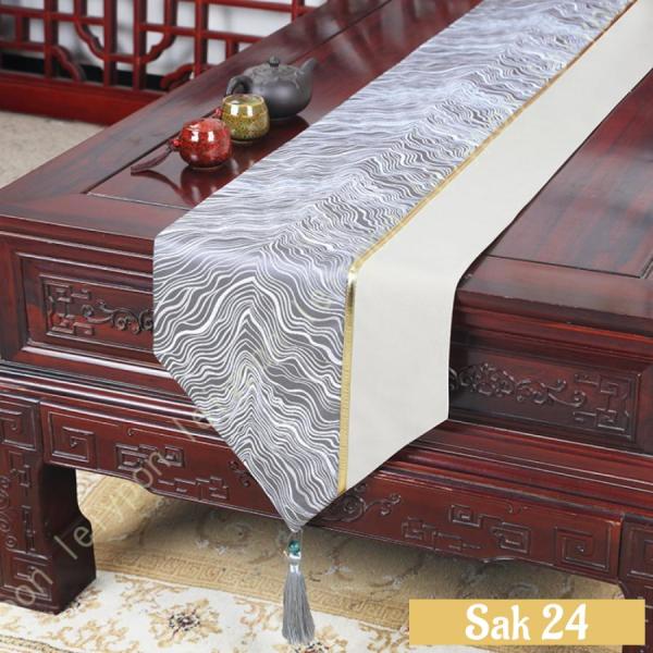 サイズ：33*80cm、33*120cm、33*150cm、33*160cm、33*180cm、33*200cm、33*230cm、33*250cm、33*280cm、33*300cm、33*400cm。クラシックのヨーロッパ式宮廷風のテー...