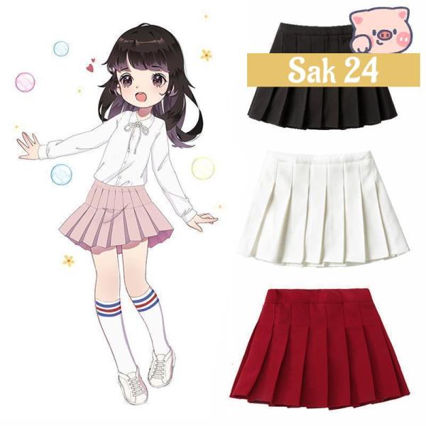 ★素材/材質本体：ポリエステル裏のパンツ：ポリエステル伸縮性：なし厚み：普通透け感：なしサイズ　着丈　半ウエスト110cm　30.0　40-50120cm　31.0　43−55130cm　32.0　47−60140cm　34.0　50−65...