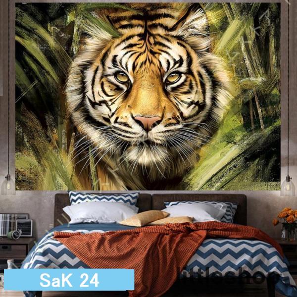 【商品仕様】材質：ポリエステルカラー：映像ショーとして【商品説明】▼シンプルな壁をおしゃれにいつもの壁が、存在感のあるタペストリーで一気にイメージチェンジ。お部屋の壁と自分が演出したい所にかけば自分だけのインテリアが楽しめます……お部屋へ模...