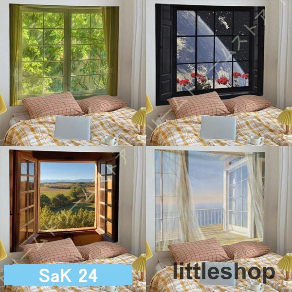 おしゃれなデザイン・いつもの壁が、存在感のあるタペストリーで一気にイメージチェンジ！家に帰ると、静かな雰囲気に囲まれて人心地も穏やかになるでしょう。・お部屋の壁と自分が演出したい所にかけば自分だけのインテリアが楽しめます。材質・A=モケット...