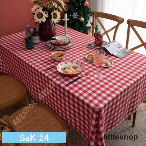 テーブルクロス クリスマス チェック 大判 赤 緑 グリーン 布 正方形 クリスマス用テーブルクロス正方形 円形 120cm 120 140 180 240 クリスマス用テーブルクロス円形 小さめ 小さめのクリスマス用テーブルクロス ビニー...