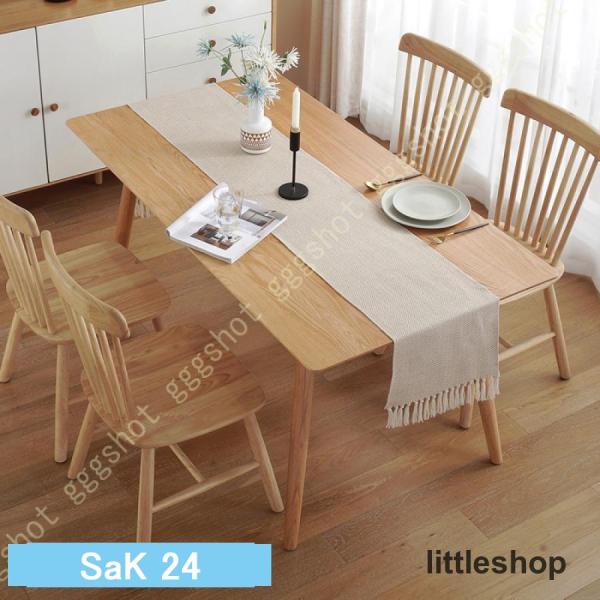 商品説明シンプルな柄から個性的な柄まで、種類の豊富なデザイン展開。 季節やイベント、気分によって簡単に変えられるので、いつもの食卓がもっと楽しくなりますよ。 サッとテーブルにかけるだけで、和食にも洋食にも、どんな料理にも合います。 テーブル...